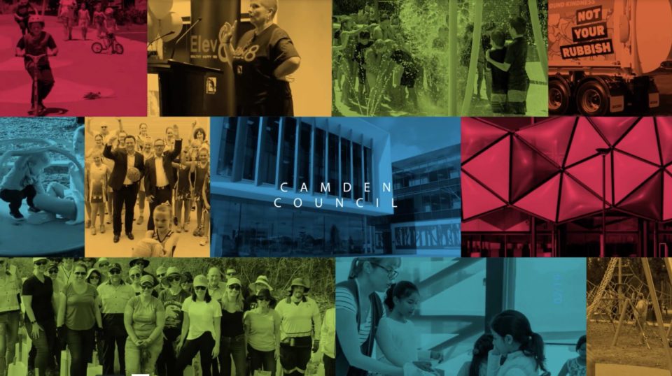 Corporate, Events and Marketing Video Production